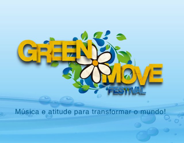 Wallpapers Movie Green